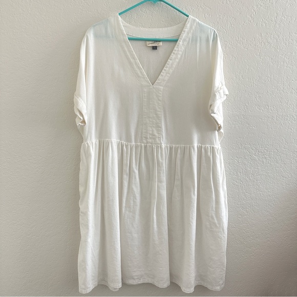 Universal Thread | Dresses | Universal Thread Short Sleeve Shirtdress ...